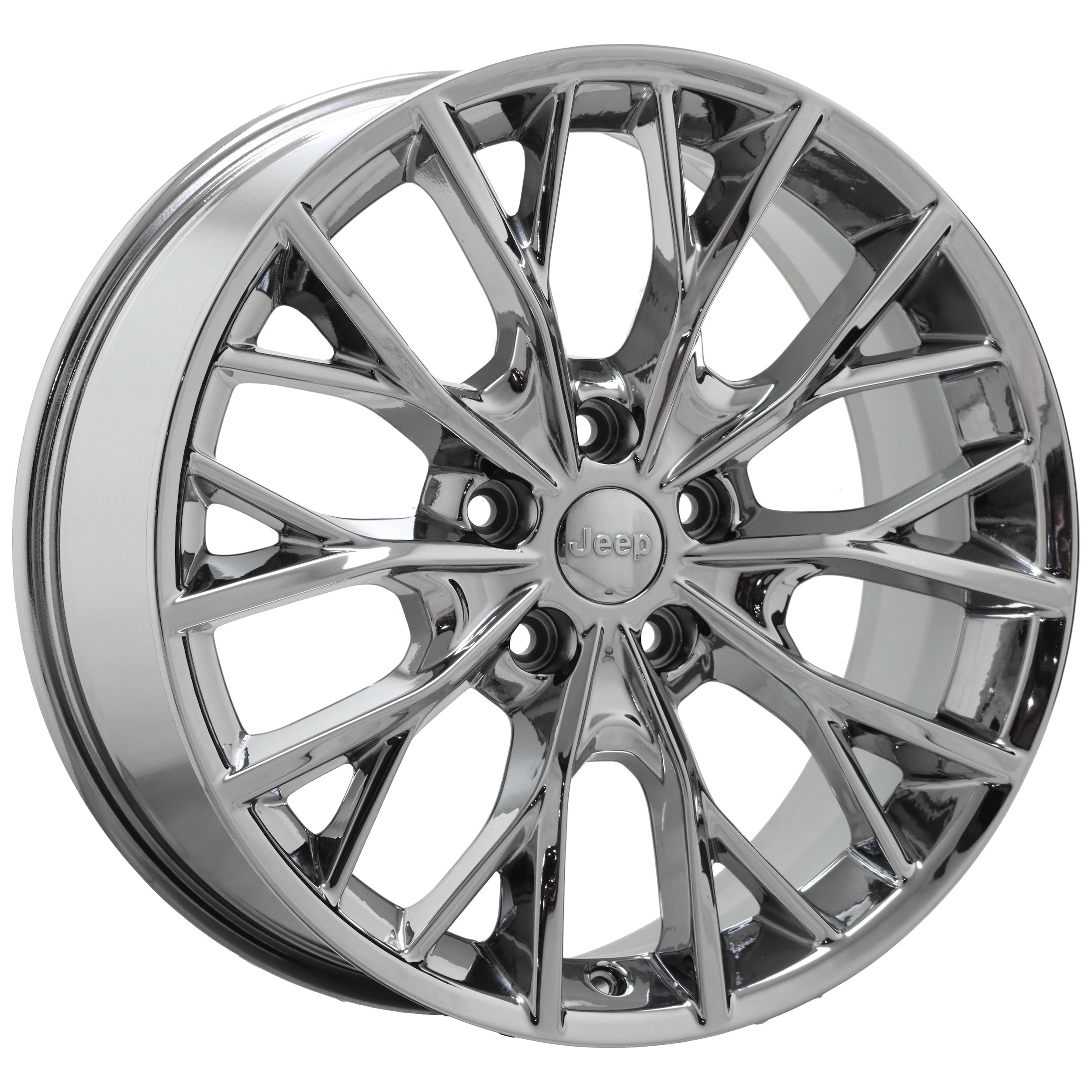 Jeep OEM Wheels | Factory Rims & Exchange Wheels – The Wheel Exchange