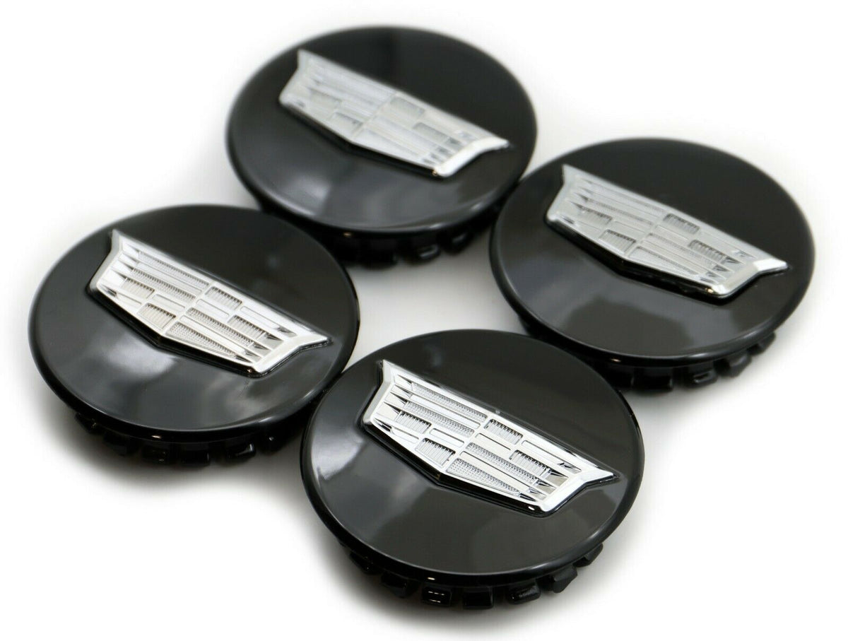 Center Caps – The Wheel Exchange