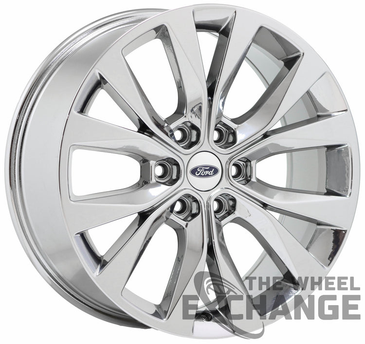 Premium Factory OEM Car & Truck Wheels – The Wheel Exchange