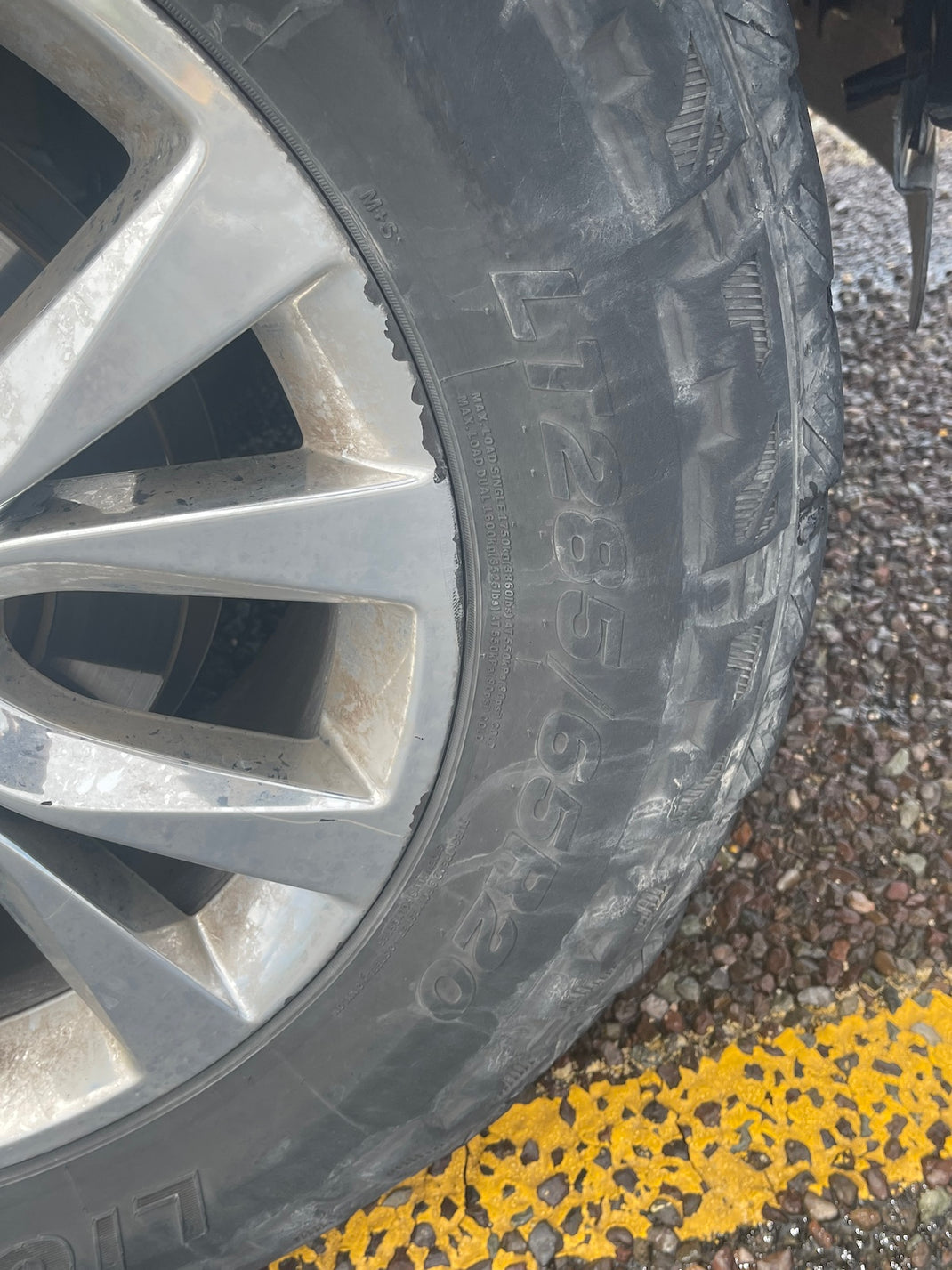 Premium Factory OEM Car & Truck Wheels – The Wheel Exchange