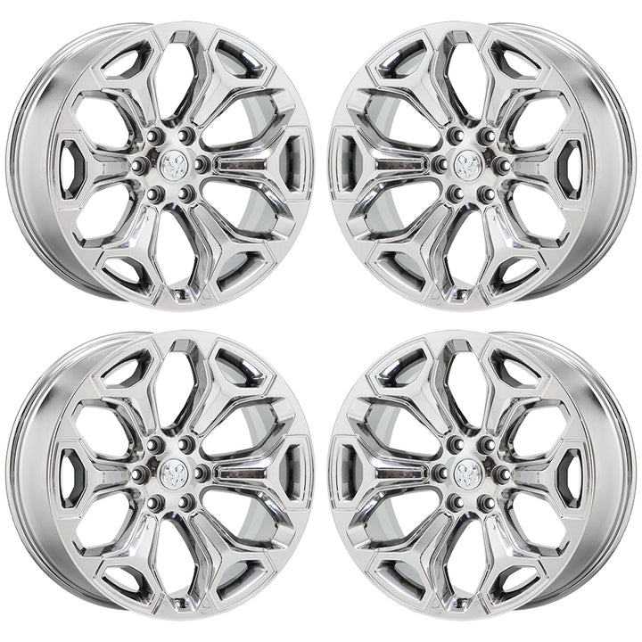 Ram OEM Wheels | Factory Rims & Exchange Wheels – The Wheel Exchange