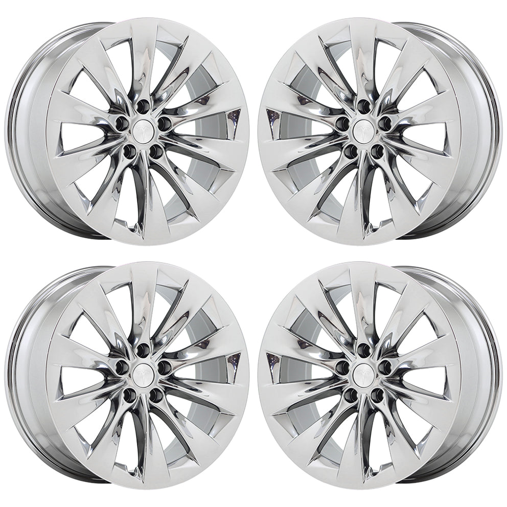 Tesla OEM Wheels | Factory Rims & Exchange Wheels – The Wheel Exchange