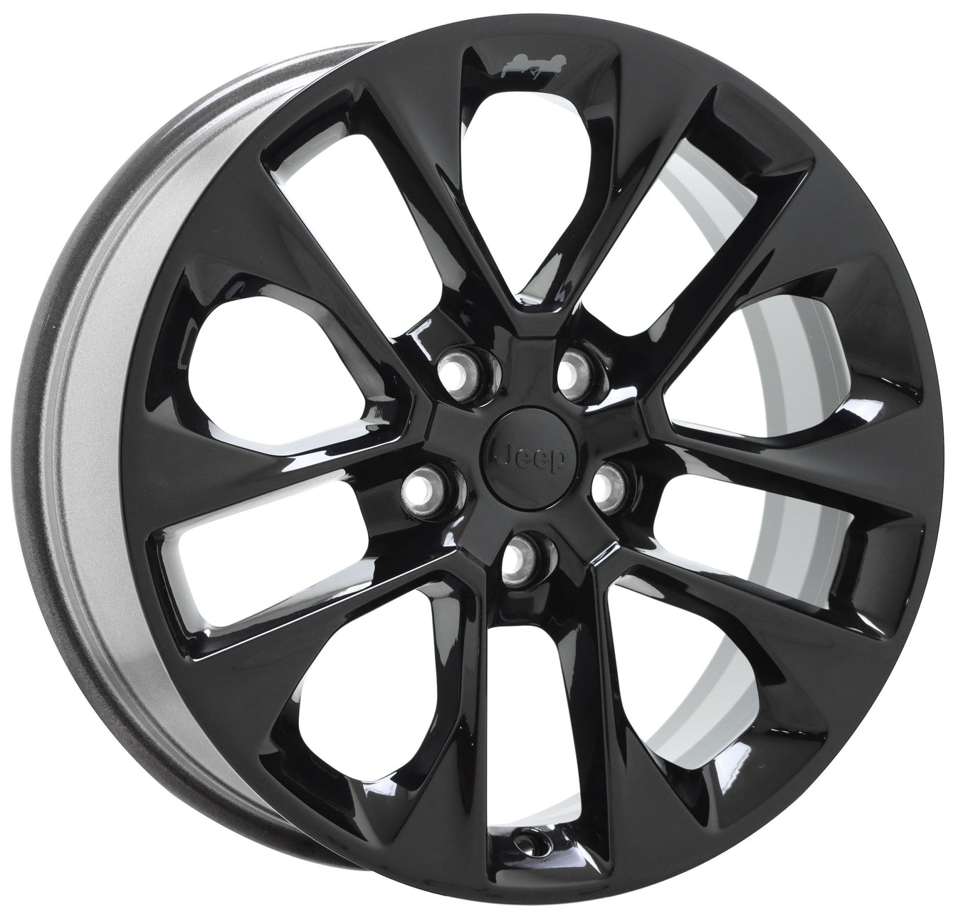 Jeep OEM Wheels | Factory Rims & Exchange Wheels – The Wheel Exchange