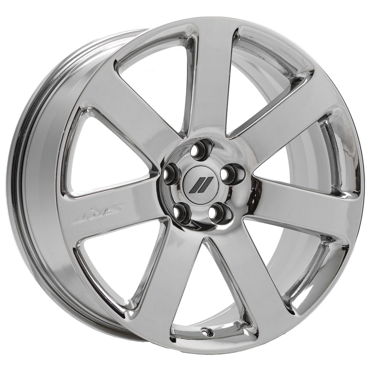 EXCHANGE 20" Chrysler 300 SRT PVD Chrome wheels rims Factory OEM set 2 ...
