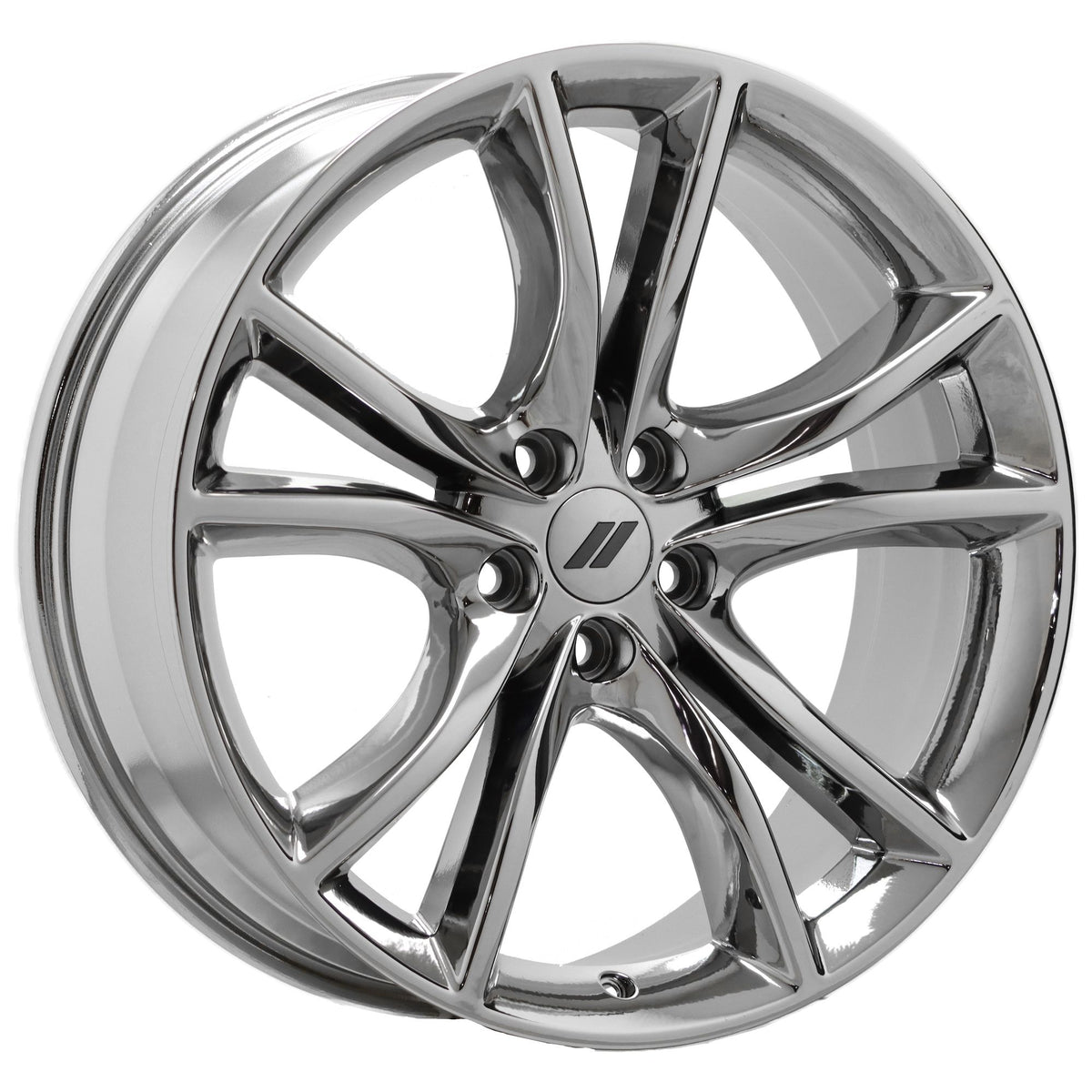 20" Dodge Charger Challenger Chrome Wheels OEM Set 2545 2563 – The ...