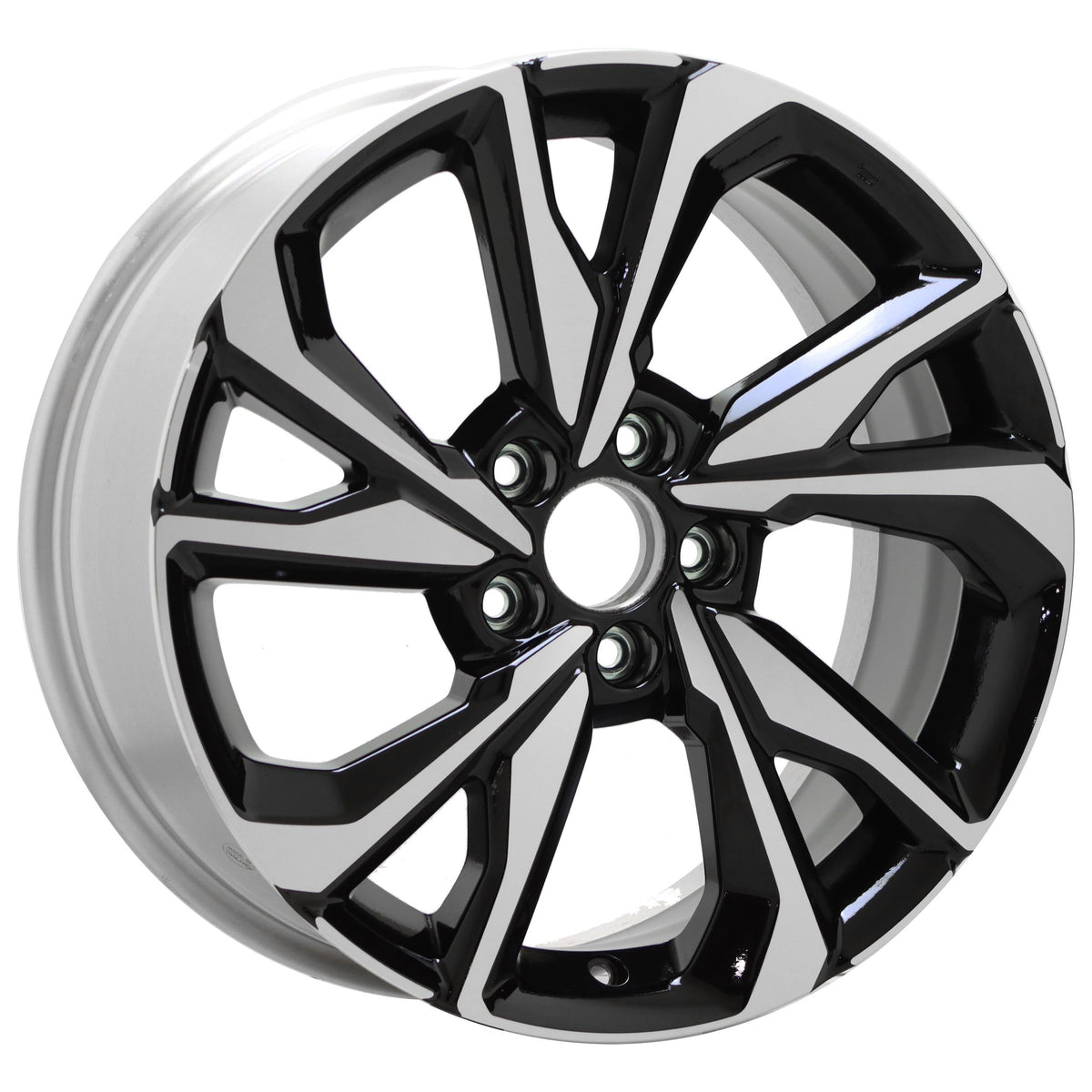 NEW - 18" Honda Civic Accord Wheels Rims Factory OEM SINGLE 64108 - 20 ...
