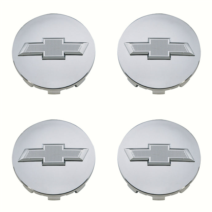 Center Caps – The Wheel Exchange