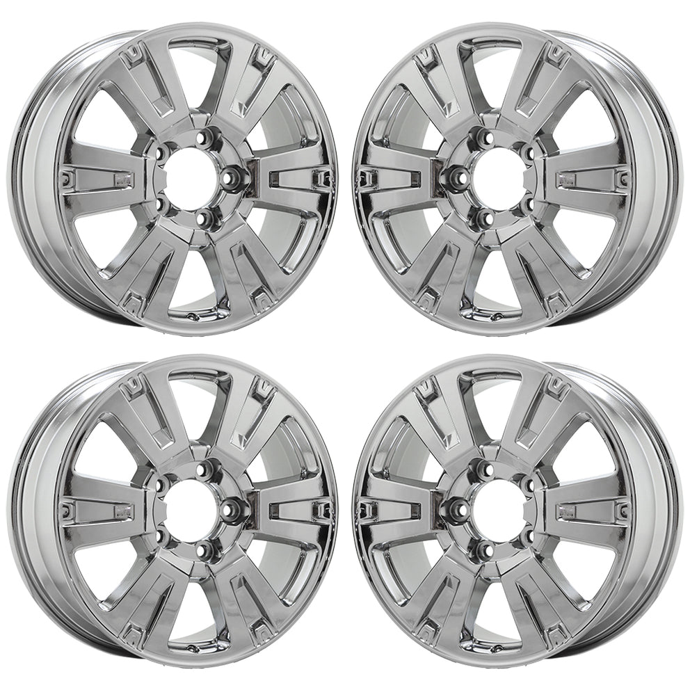 Toyota OEM Wheels | Factory Rims & Exchange Wheels – The Wheel Exchange