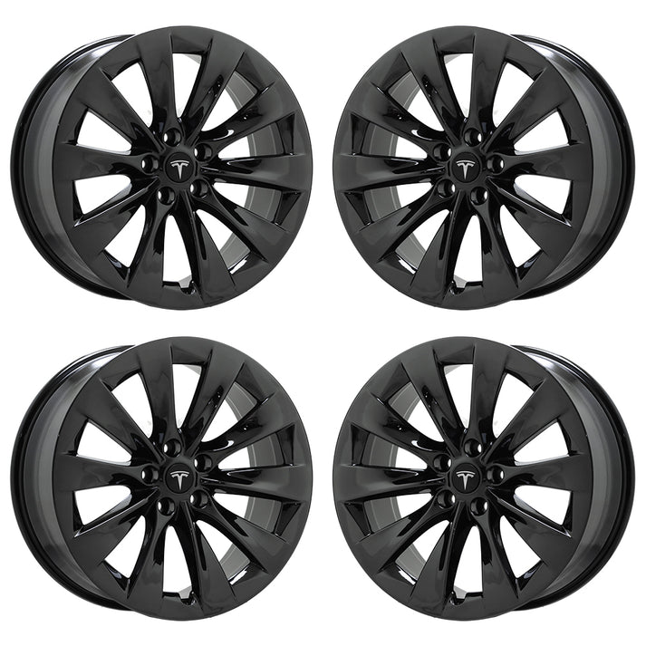 Tesla OEM Wheels | Factory Rims & Exchange Wheels – The Wheel Exchange