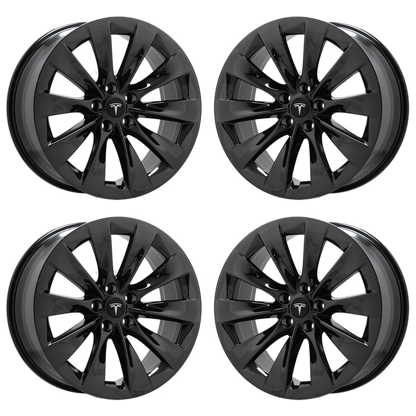 Tesla OEM Wheels | Factory Rims & Exchange Wheels – The Wheel Exchange