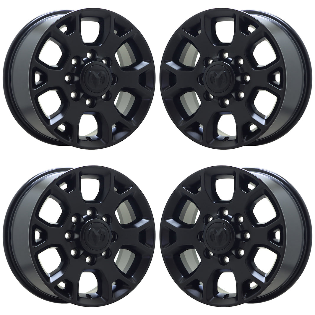 Ram OEM Wheels | Factory Rims & Exchange Wheels – The Wheel Exchange