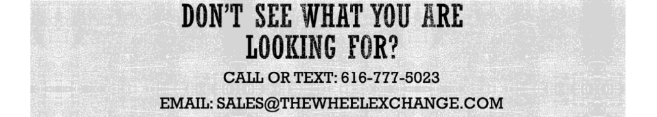 OEM Wheels, Factory Rims & Exchange Wheels – The Wheel Exchange